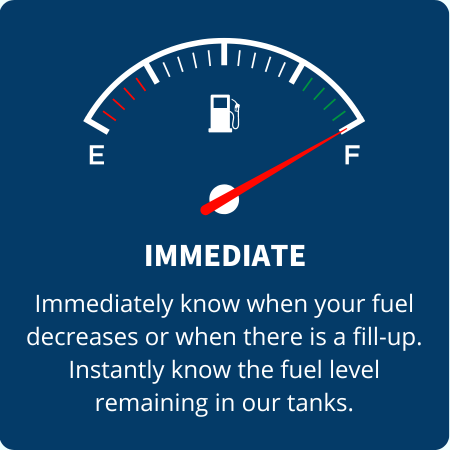 Bulk Fuel Management and Monitoring
